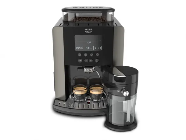 KRUPS ESPRESSO APARAT ZA KAFU EA819E10