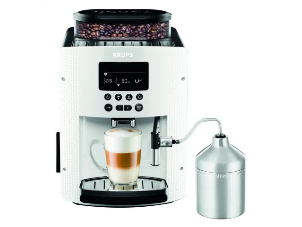 KRUPS ESPRESSO APARAT ZA KAFU EA816170