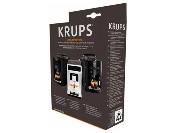 KRUPS TABLETE ZA ODRŽAVANJE ESPRESSO APARATA XS5300