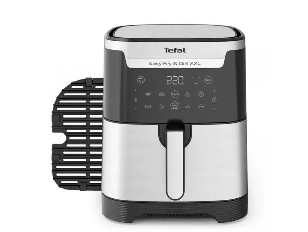 TEFAL EY801D15 FRITEZA NA VRUĆ VAZDUH SA FUNKCIJOM GRILA