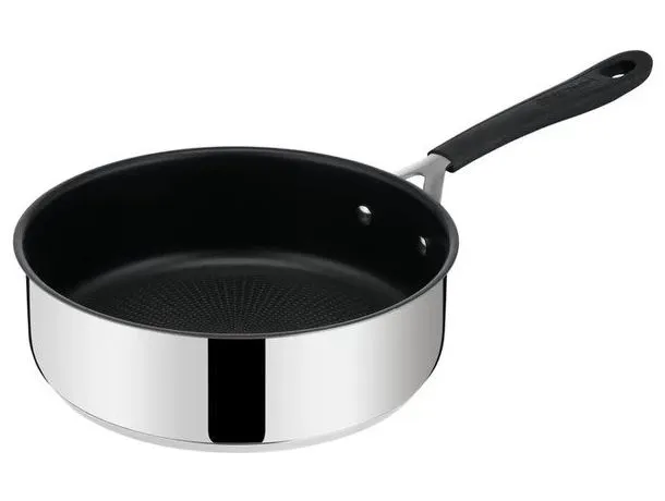 TEFAL DUBOKI TIGANJ SA POKLOPCEM 24cm E3033275 JAMIE OLIVER