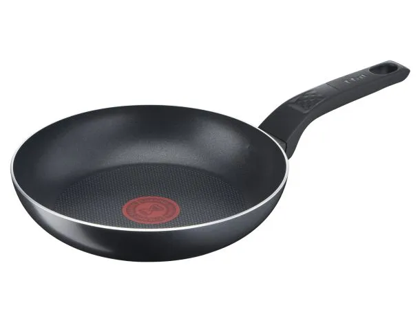 TEFAL DUBOKI TIGANJ 24cm B5670453 EASY COOK AND CLEAN