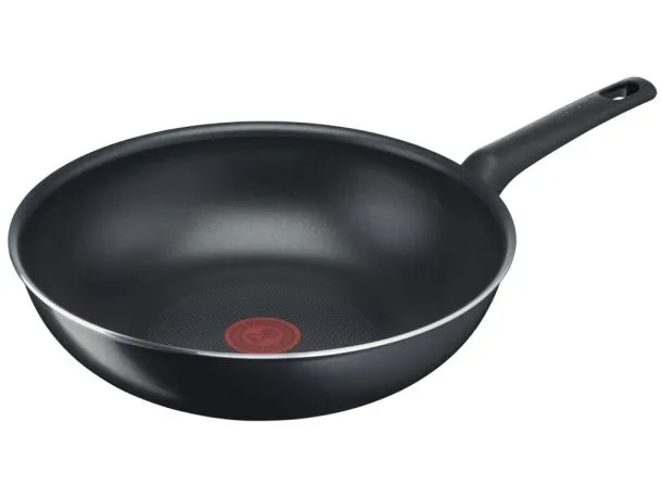 TEFAL TIGANJ WOK 28cm B5561953 EASY COOK AND CLEAN