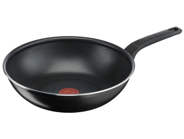 TEFAL TIGANJ WOK 28cm B5671953 EASY COOK AND CLEAN