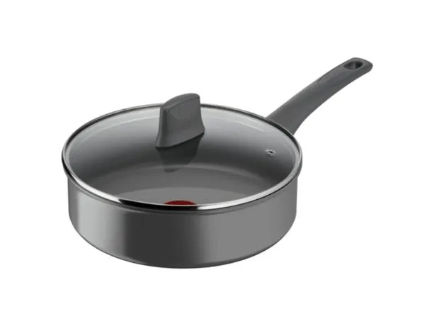 TEFAL DUBOKI TIGANJ SA POKLOPCEM 24cm C4263243 RENEW