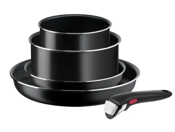 TEFAL SET POSUĐA 5 DELOVA L1539543