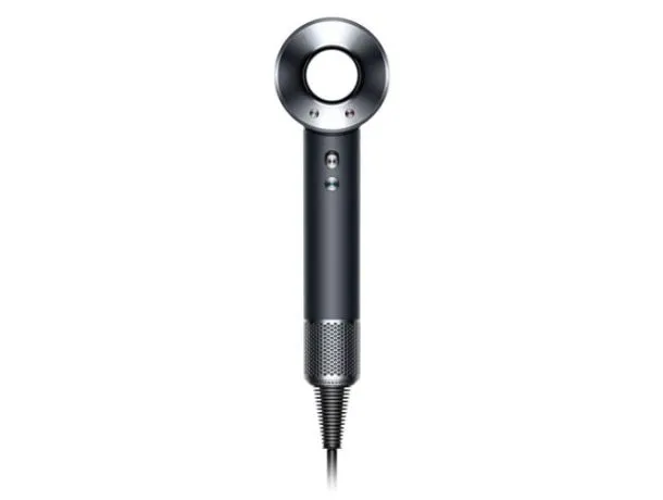 DYSON FEN ZA KOSU HD07 SUPERSONIC BLACK/NICKLE 386816