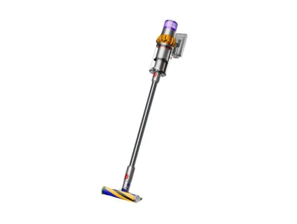 DYSON ŠTAPNI USISIVAČ V15 DETECT ABSOLUTE 446986