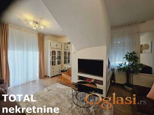 Stan NOVI SAD,NOVA DETELINARA - 88 m2 149350 €, ID: 1099022