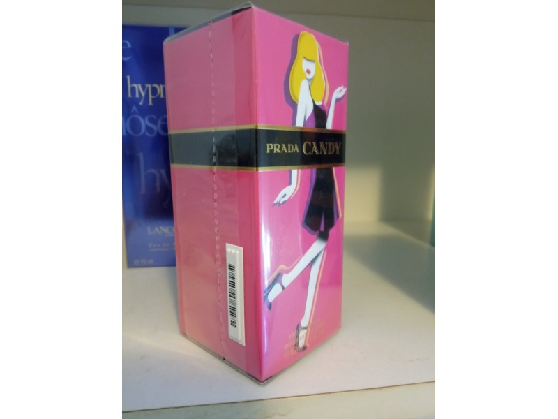 Prada Candy Eau De Parfum 80ml Zenski Parfem