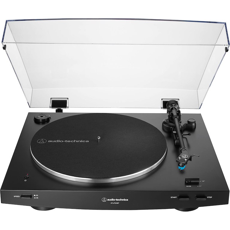 Audio technica AT-LP3XBT