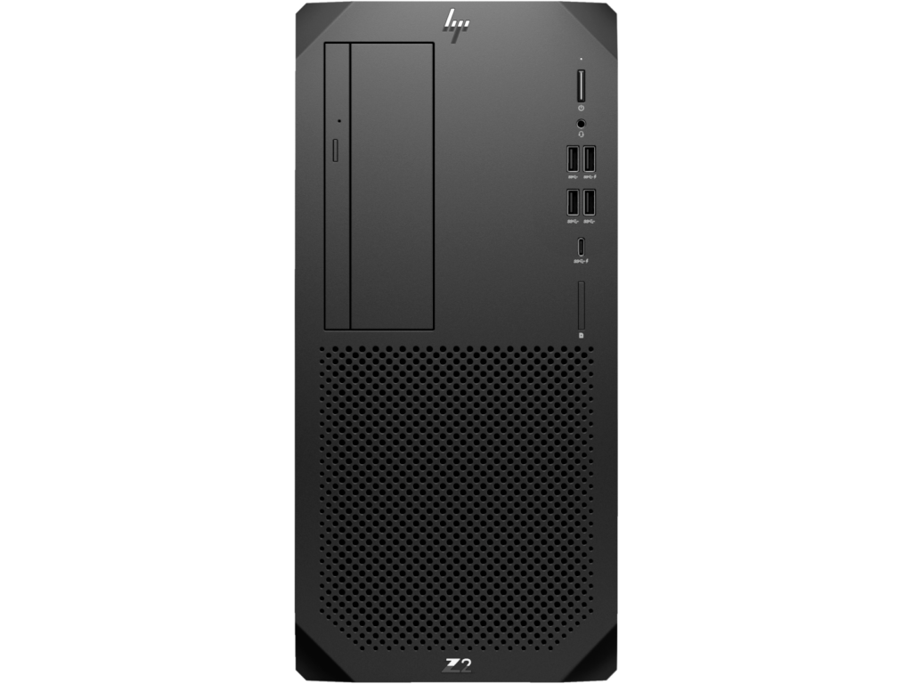 HP Računar Z2 Tower G9 WS i7-13700, 16GB, SSD 512GB, A2000 12GB, Win11Pro64, 86C29EA/P