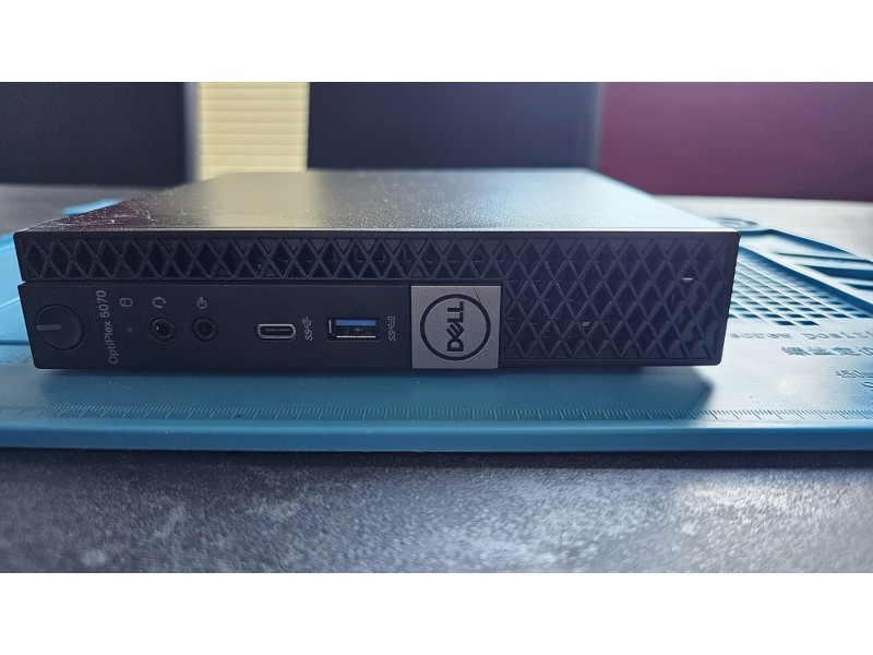 Dell Optiplex 5070 MINI Pc