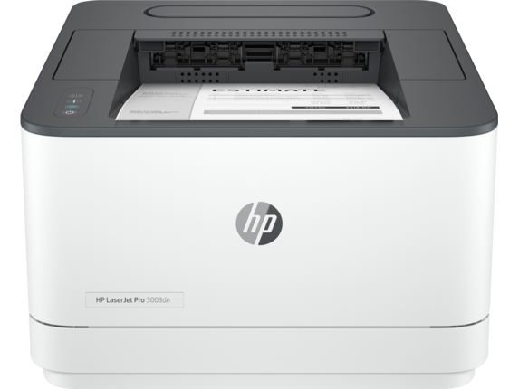 HP LaserJet Pro 3003dn Printer, 3G653A