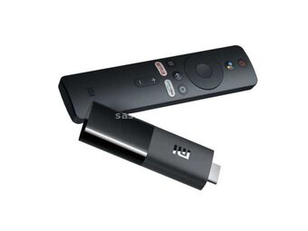 XIAOMI Android box USB TV Stick/ crna