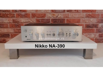 Nikko NA - 390