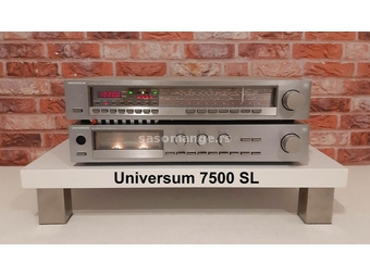 Universum Hi Fi System 7500 SL