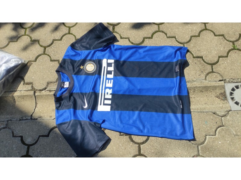 Inter Internazionale original dres M