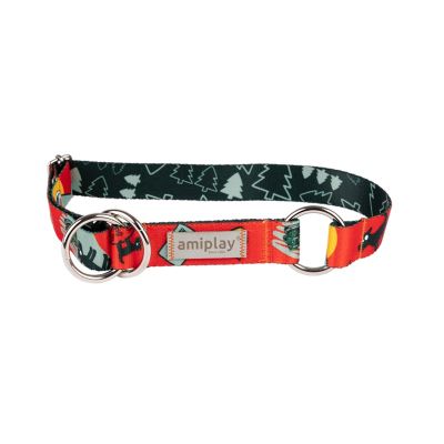 Amiplay Amik Davilica TravelDog L 35-50cm x 2,5cm