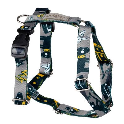 Amiplay Amik Podesivi Am Guard DirtyDog M 25-40cm / 35-55cm x 2cm