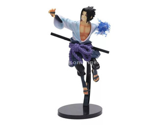 Naruto - Uchiha Sasuke Curse Mark (20cm)