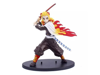 Demon Slayer - Kyojuro Rengoku (18cm)