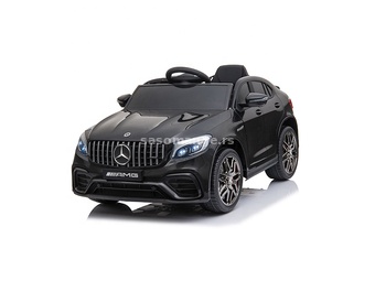 Mercedes GLC AMG63S coupe SM-24201