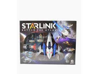 Starlink igračka