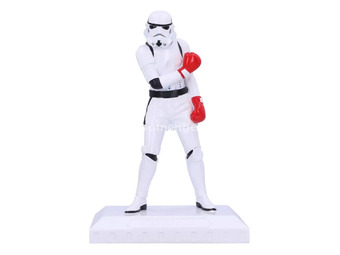 Stormtrooper - The Greatest Figure (18 cm)