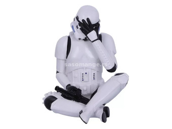 Stormtrooper - See No Evil Figure (10 cm)