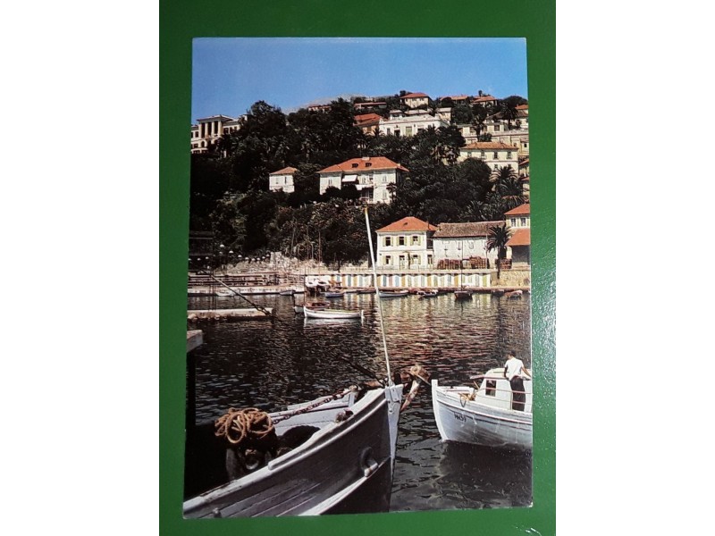 Razglednica = Herceg Novi