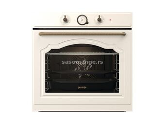 GORENJE Ugradna rerna BOS67371CLI