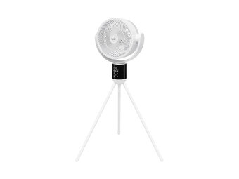 Stojeći ventilator 18cm 50W Home SFR88DC