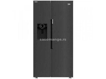 BEKO B3RGNE664ZDXBR Side by side frižider