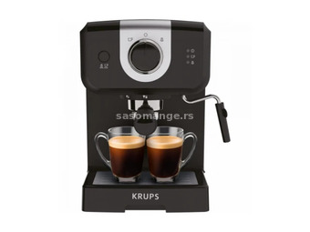 KRUPS KRUPS ESPRESSO APARAT ZA KAFU XP320830