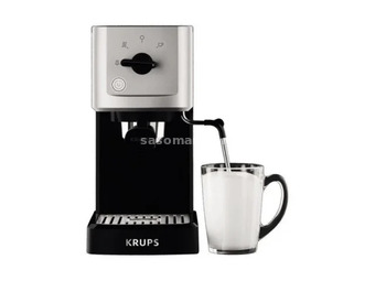 KRUPS KRUPS ESPRESSO APARAT ZA KAFU XP344010