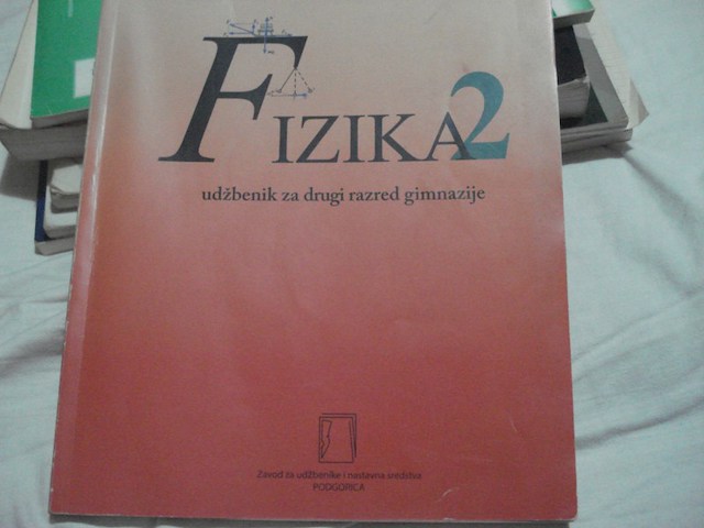 Fizika 2