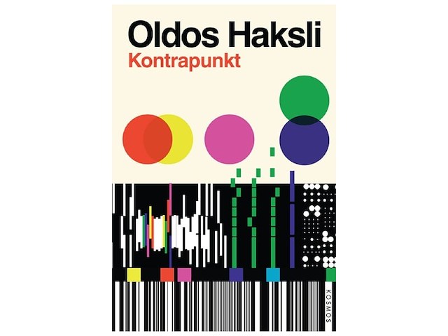 Kontrapunkt - Oldos Haksli