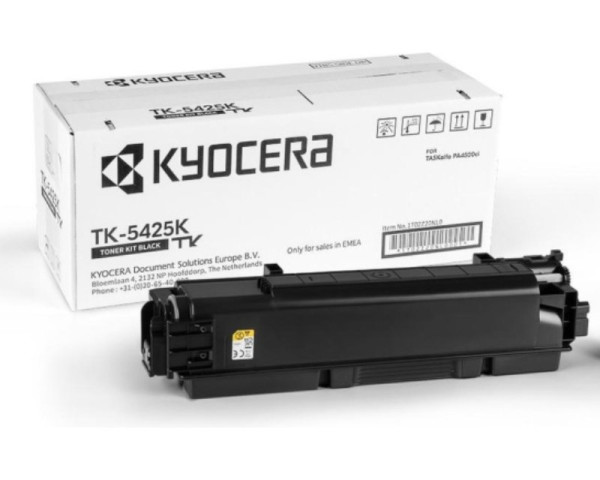 KYOCERA TK-5425K crni toner