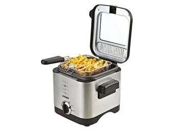 Friteza 900W Mesko MS4910