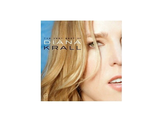 Diana Krall - Very Best Of