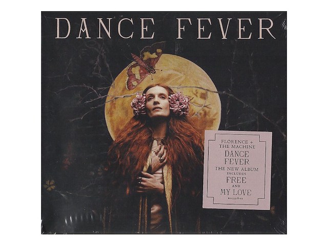 Florence And The Machine - Dance Fever