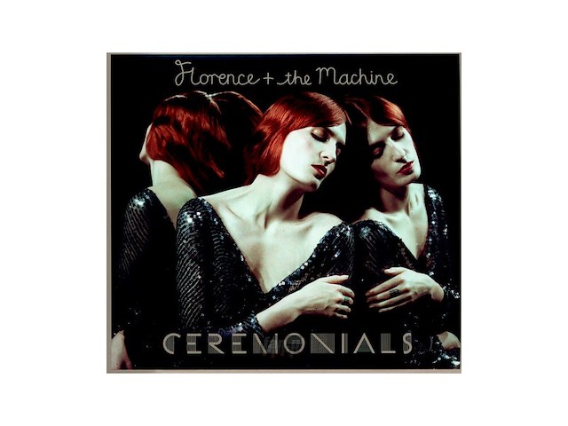 Florence And The Machine - Ceremonials