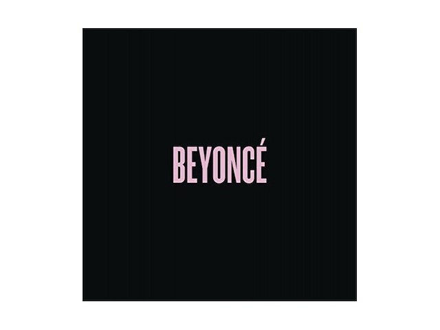 Beyonce - Beyonc?