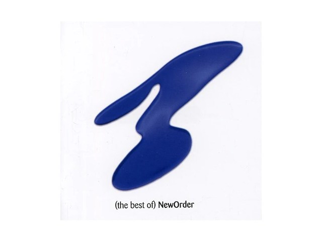 New Order - The Best Of New Order