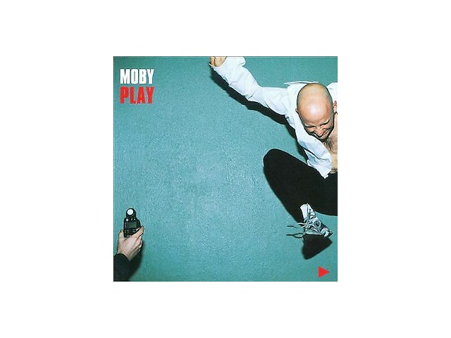 Moby - Play