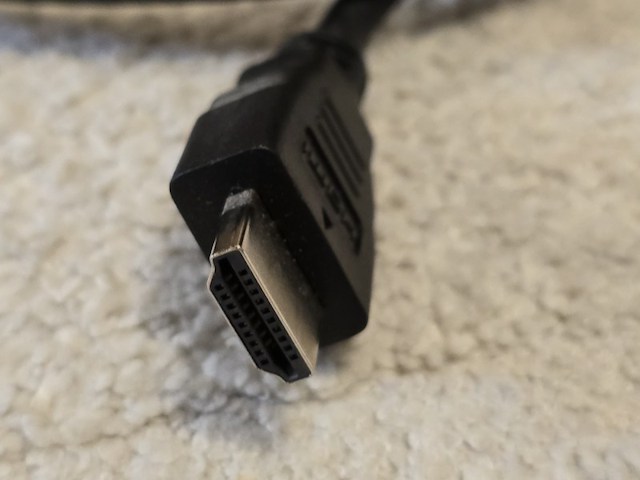 HDMI kabl dužine 1.5 metara