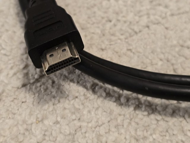 HDMI kabl dužine 1.5 metara