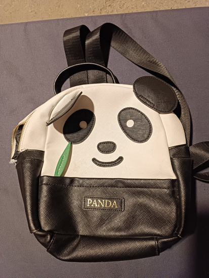 Panda ranac SADA 3000