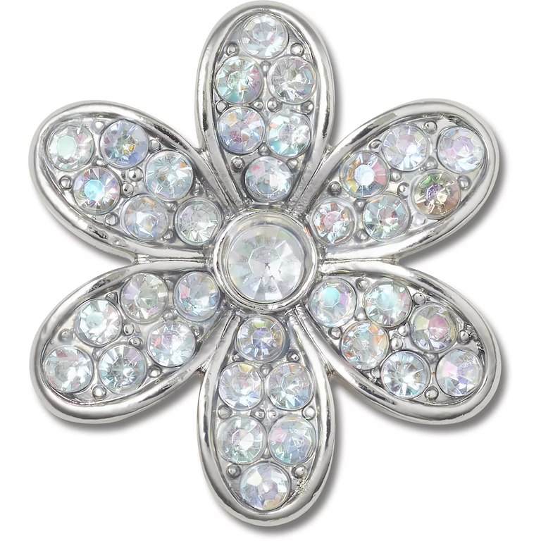 Silver Mnchrm Daisy 1